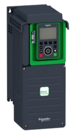 Altivar 930 55kw 200/240v tri/ip21 schneider atv930u55m3
