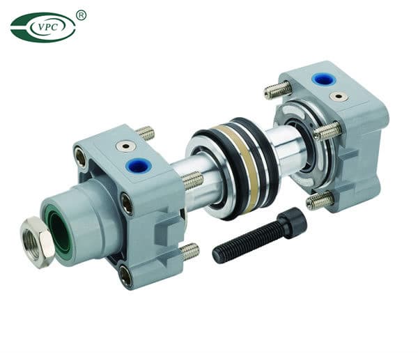 Pneumatic cylinder full set kits dnc32 vpc dnc32kit