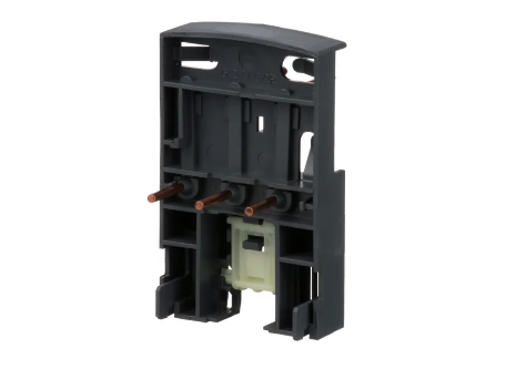 Bloque de asociacion de guardamotor gv2 con c schneider gv2af3