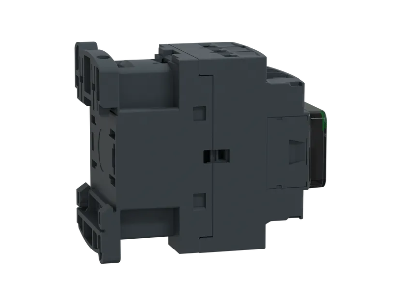 Contactor 3 polos categorÍa ac3 18a 1na+1n schneider lc1d18f7