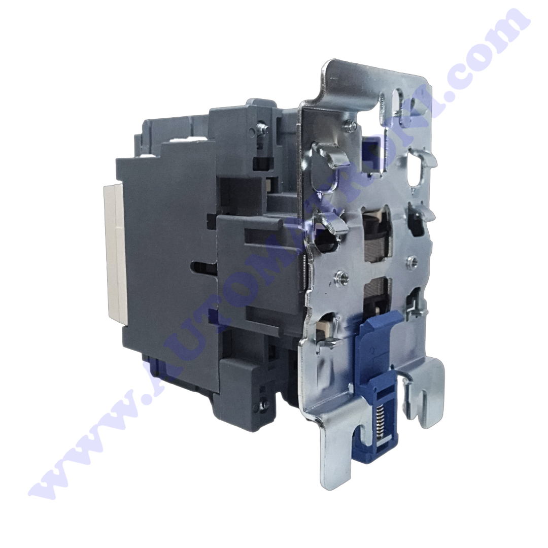 Contactor serie dn 40 amp 220vac gqele lc1dn40220vac
