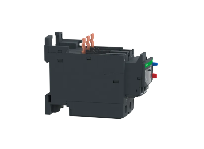 Rele termico 16-25a para asociar con contacto schneider lrd325