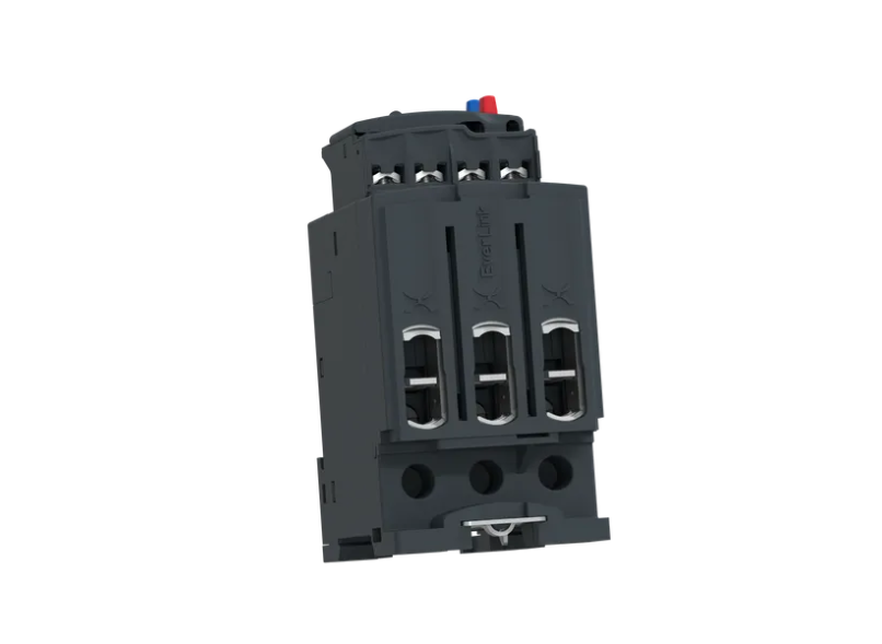 Rele termico 16-25a para asociar con contacto schneider lrd325