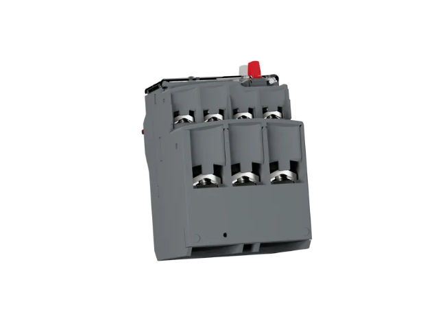 Rele term.sobrec.tesys e 2.5--4a p/asociar con schneider lre08