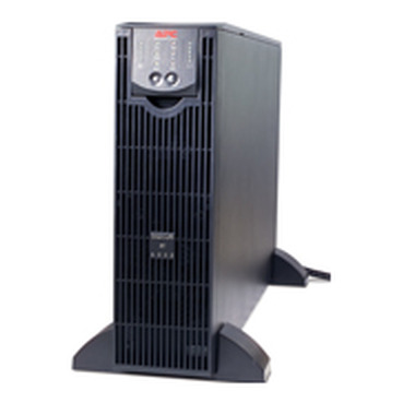 Smart-ups rt 6000 va 208v apc surt6000xlt