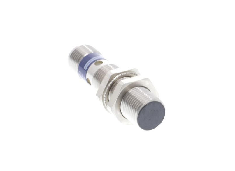 Sensor inductivo metalico m12 3 hil telemecanique xs112b3pam12